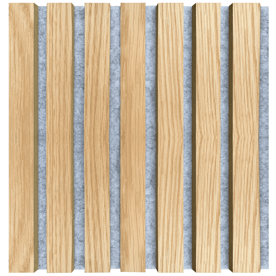 Sound Absorption Panels, Acoustic Panels | Wood Slat Walls